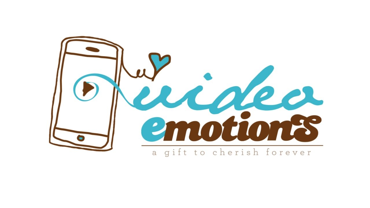 Emotions | Logo Animation - Transpixelstudio